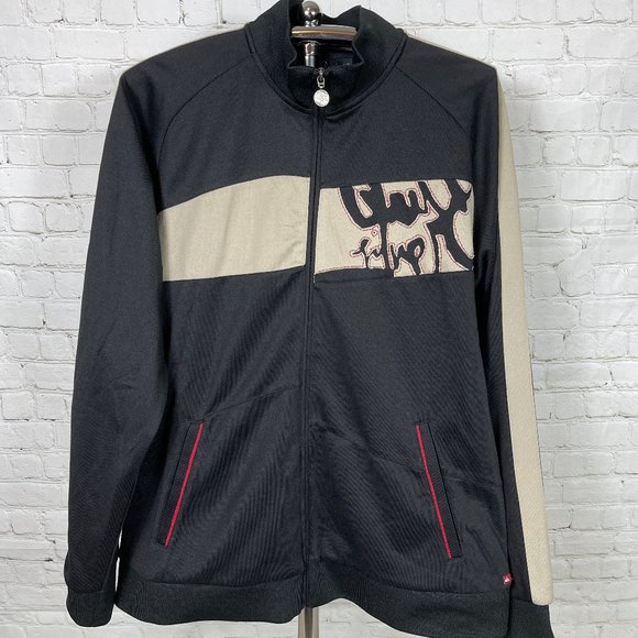 Quiksilver | Jackets & Coats | Nwt Vintage 9s Quicksilver Mens ...